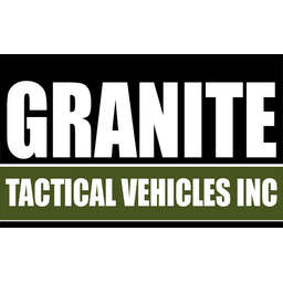 Granite Tactical Vehicles