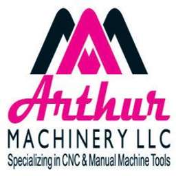 Arthur Machinery - Crunchbase Company Profile & Funding