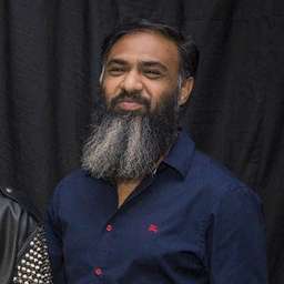 Jahabar Sadique - Chief Executive Officer and Co-founder @ Chai Kings ...