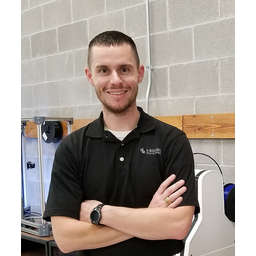 Kason Knight - Founder & Lead Engineer @ i-SOLIDS - Crunchbase Person ...