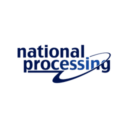 National Processing
