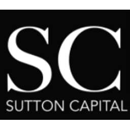 Sutton Capital - Crunchbase Company Profile & Funding