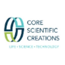 Core Scientific Creations - Crunchbase Company Profile & Funding