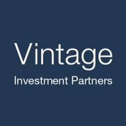 Vintage Investment Partners - Crunchbase Investor Profile & Investments