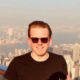 Joe McNeice - Founder and Finance Director @ SDJ Sports - Crunchbase ...