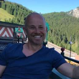 Alexander Thiel - Managing Director @ Formatico - Crunchbase Person Profile