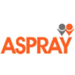 Aspray - Crunchbase Company Profile & Funding