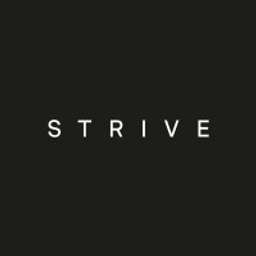 Strive Digital - Crunchbase Company Profile & Funding
