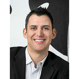 Omar Hamid - Crunchbase Person Profile