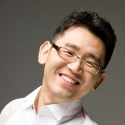 Jae Ho Lee - Co-Founder & CFO @ Catalyx - Crunchbase Person Profile