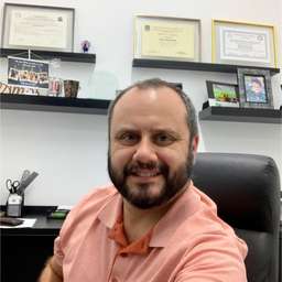 Márcio Rafael Brito - Founder and CEO @ JVM Elétrica e Automação ...