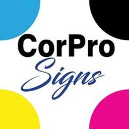 CorPro Signs - Crunchbase Company Profile & Funding