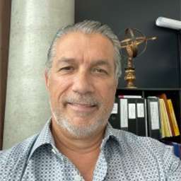 Joel Fournier - Founder/President & CTO @ Alliance Magnesium ...