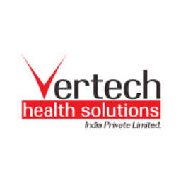 Vertech Health Solutions - Tech Stack, Apps, Patents & Trademarks