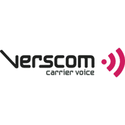 Verscom Carrier Voice