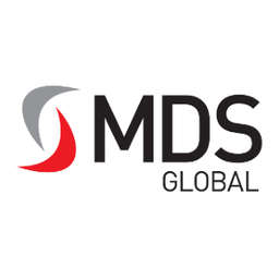 MDS Global - Crunchbase Company Profile & Funding