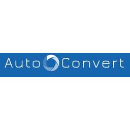 AutoConvert - Crunchbase Company Profile & Funding