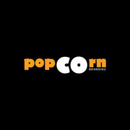 Popcorn Branding Agency - Tech Details