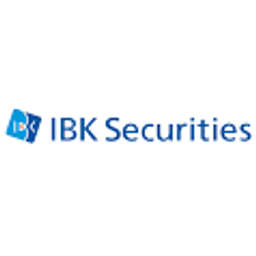 IBK Securities