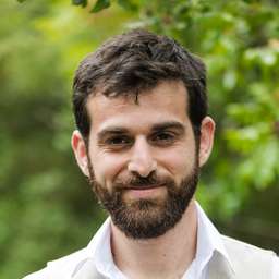 Omri Gover - Engineer @ Cardionyx - Crunchbase Person Profile