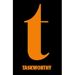 Taskworthy - Crunchbase Company Profile & Funding