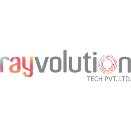 Rayvolution Tech - Crunchbase Company Profile & Funding