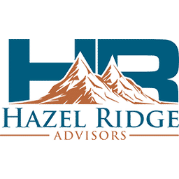 Hazel Ridge Advisors - Crunchbase Company Profile & Funding