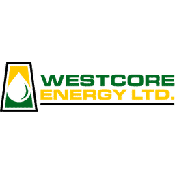 Westcore Energy - Crunchbase Company Profile & Funding