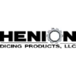 Henion Dicing - Crunchbase Company Profile & Funding