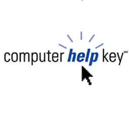 Computer Help Key - Tech Details