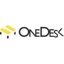 ONEDESK - Crunchbase Company Profile & Funding