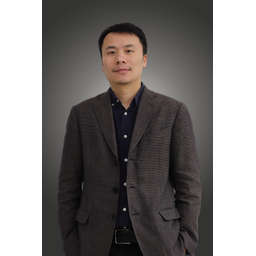 Honghui Zhang - Crunchbase Person Profile