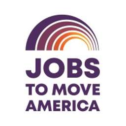 Jobs to Move America - Crunchbase Company Profile & Funding