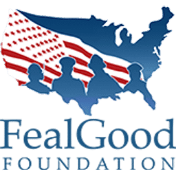 FealGood Foundation - Tech Stack, Apps, Patents & Trademarks