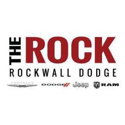 Rockwall Chrysler Dodge Jeep Ram - Crunchbase Company Profile & Funding