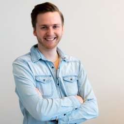 Jacob Eckert - Crunchbase Person Profile