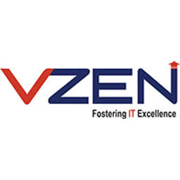 VZEN Technologies - Crunchbase Company Profile & Funding
