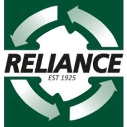 Reliance Webstore