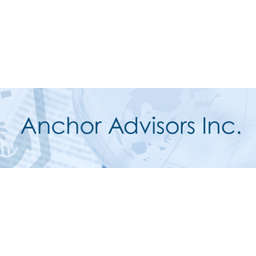 Anchor Advisors - Crunchbase Investor Profile & Investments