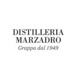 Distilleria Marzadro - Tech Details