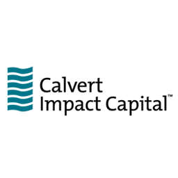 Calvert Impact Capital - Crunchbase Company Profile & Funding