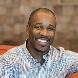 DeWayne Griffin - Vice President & Chief Data Officer @ State Farm ...