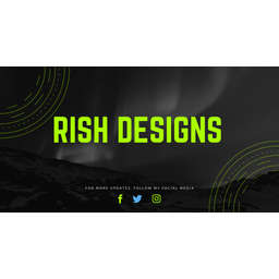Rish Designs - Crunchbase Company Profile & Funding