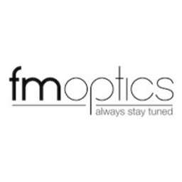 FM Optics - Crunchbase Company Profile & Funding