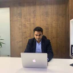 Pathik Shah - Crunchbase Person Profile