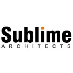 Sublime Architects - Crunchbase Company Profile & Funding