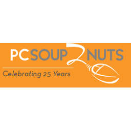 PC Soup 2 Nuts - Crunchbase Company Profile & Funding
