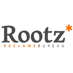 Rootz Reclame