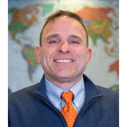 Jason Figley - Vice President of Cybersecurity Operations @ ECS Federal ...