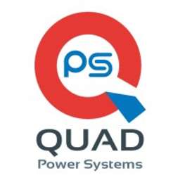 Quad Power Systems - Crunchbase Company Profile & Funding